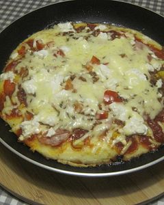 Pizzabelag Rezepte | Chefkoch