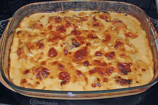 Lendchen lecker von schmiddla| Chefkoch