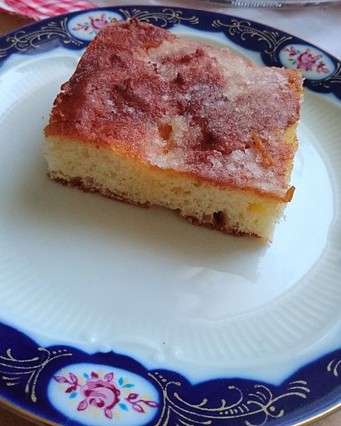 Zuckerkuchen Rezepte | Chefkoch