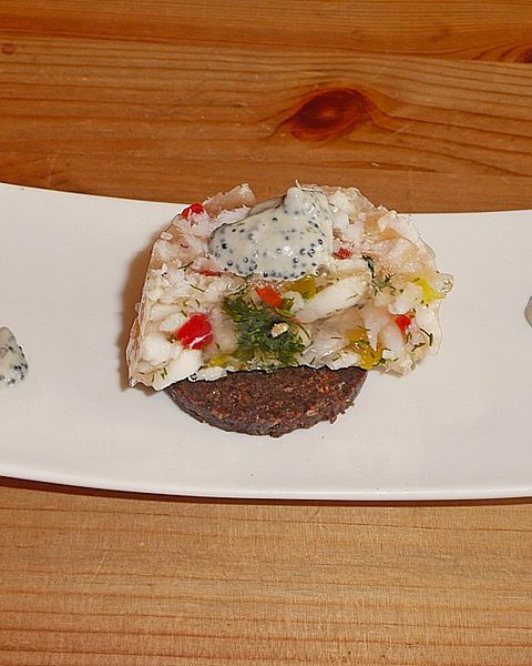 Schellfischfilet Rezepte | Chefkoch