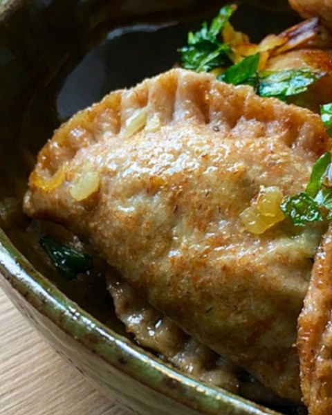 Piroggi Rezepte | Chefkoch