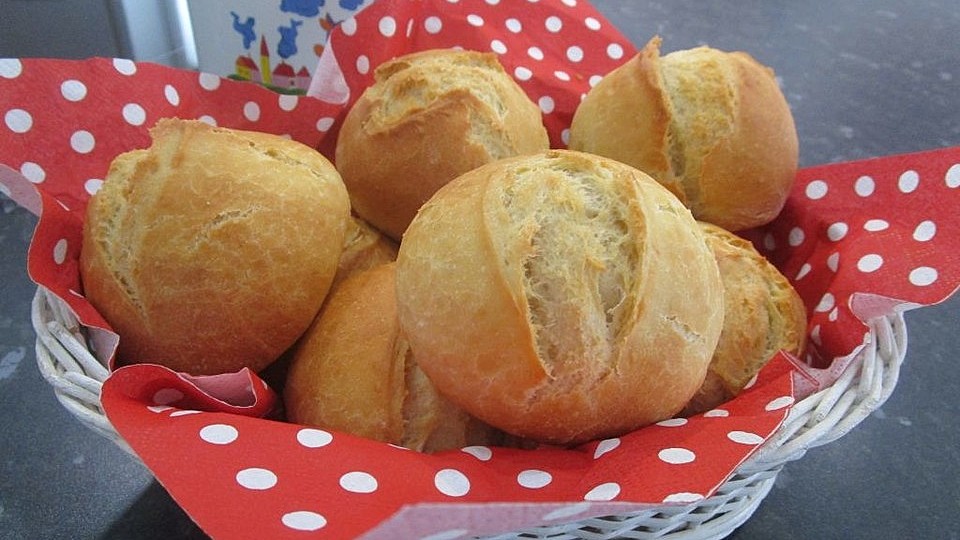 Wasserwecken von Anaid55| Chefkoch