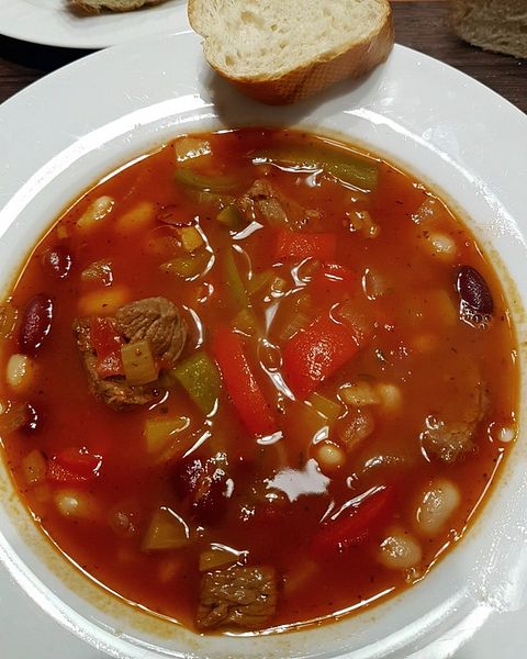 Gulaschsuppe Rezepte | Chefkoch