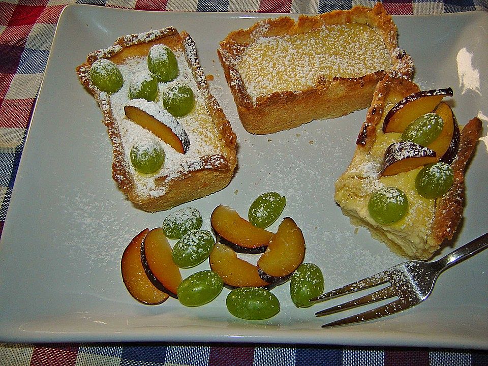 Schmand-Torte| Chefkoch