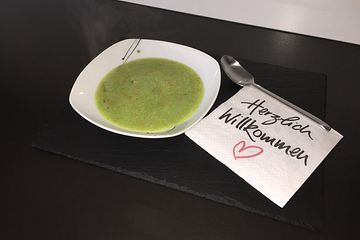 Erbswurst selbst gemacht von Luca0016658| Chefkoch