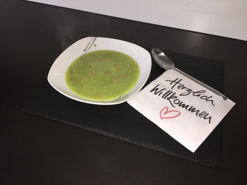 Erbswurst selbst gemacht von Luca0016658| Chefkoch