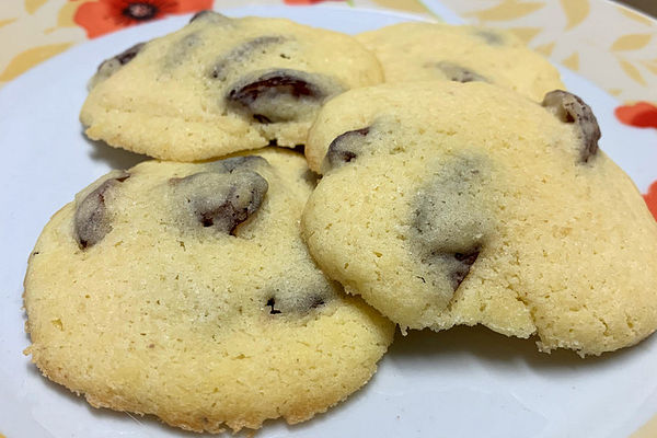 Victorian Biscuits von Elarin | Chefkoch