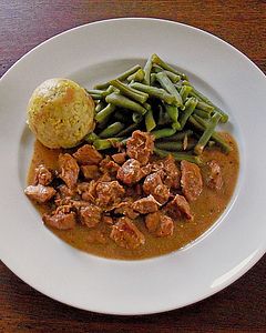 Kalbsschulter Rezepte | Chefkoch