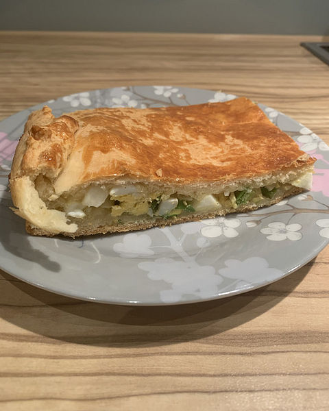 Piroge Rezepte | Chefkoch