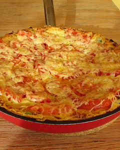 Pizzabelag Rezepte | Chefkoch