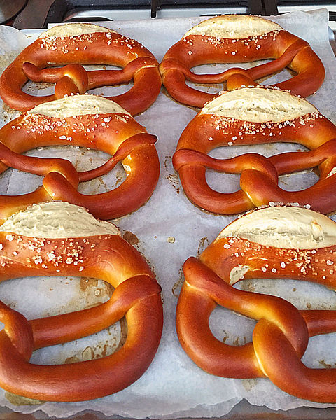 Partybrezel Rezepte | Chefkoch