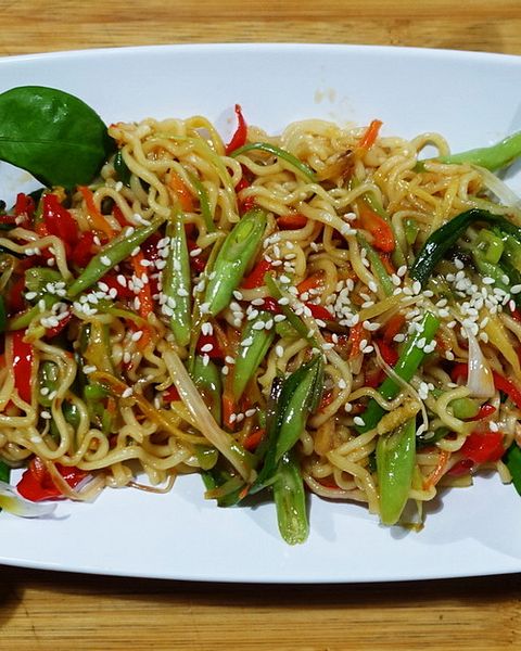 Prinzessbohnen Rezepte | Chefkoch