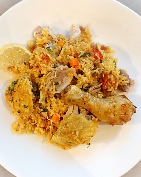 Reisgericht Rezepte | Chefkoch