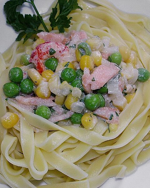 Lachsragout Rezepte | Chefkoch