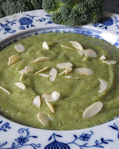 Broccolisuppe Rezepte | Chefkoch