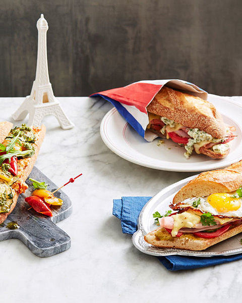 Croque Rezepte | Chefkoch