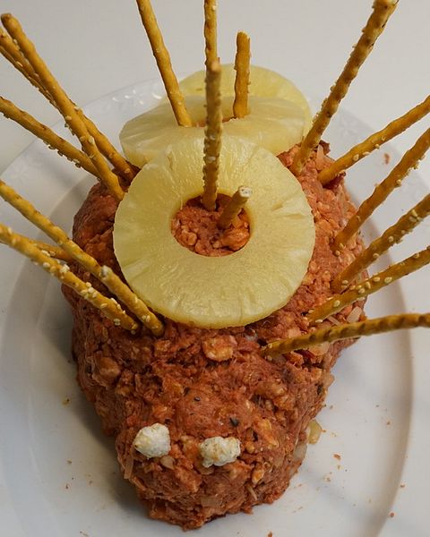 Mettigel Rezepte | Chefkoch