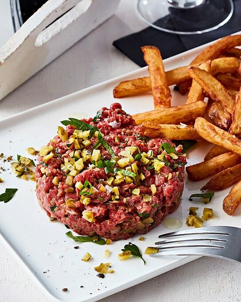 Rindfleisch Rezepte - die besten Rezepte 2025 | Chefkoch