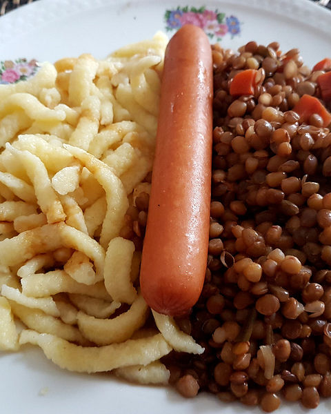 Saitenwurst Rezepte | Chefkoch