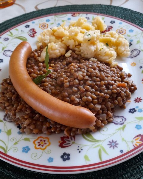 Saitenwurst Rezepte | Chefkoch