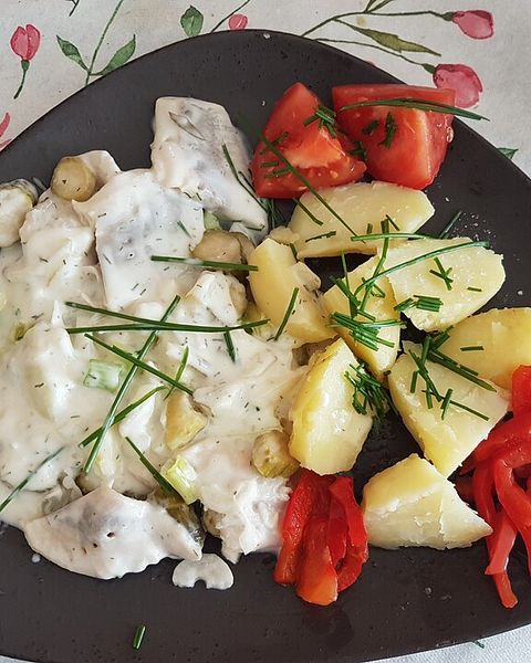 Bismarckhering Rezepte | Chefkoch