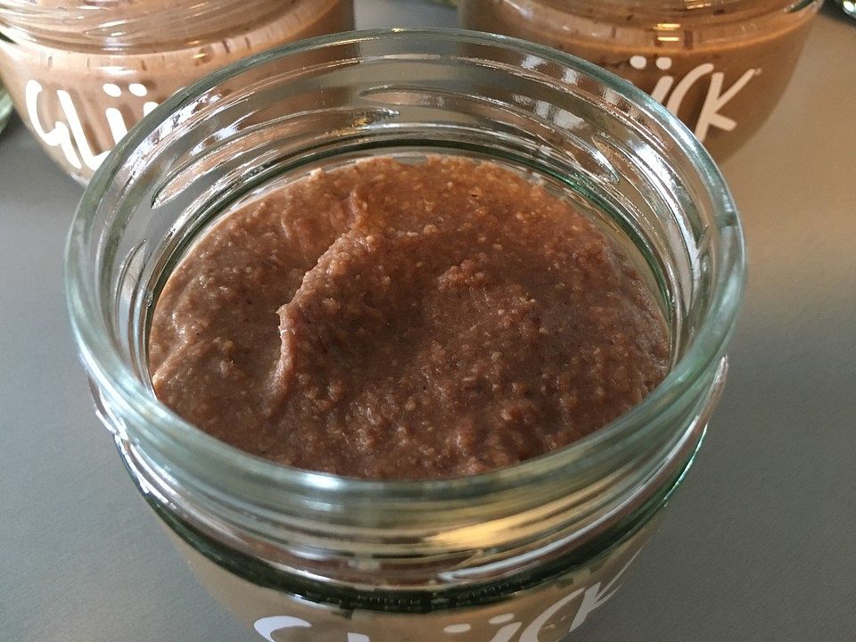 Datella-Aufstrich von -branca | Chefkoch