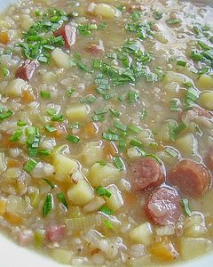 Buchweizen Rezepte | Chefkoch