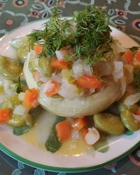 Saubohnen Rezepte | Chefkoch