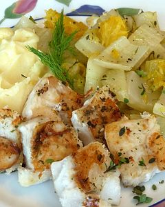 Dorschfilet Rezepte | Chefkoch