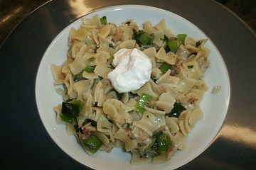 Fleckerl-Speise von Julinika| Chefkoch