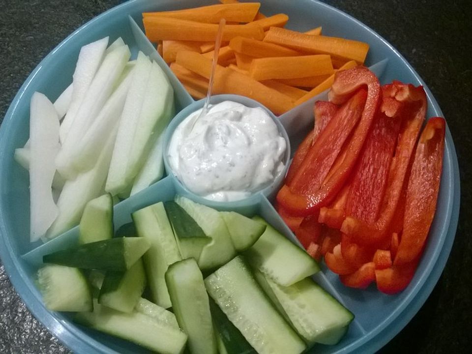 Blitz - Philadelphia - Dip von Matschmichel| Chefkoch