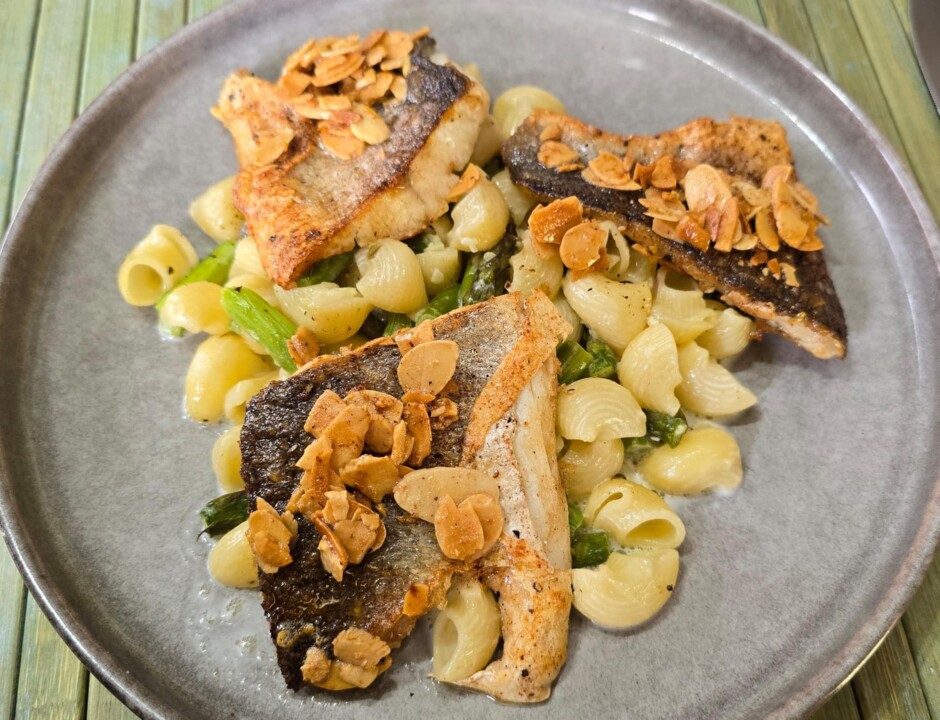 Wolfsbarschfilet Rezepte | Chefkoch