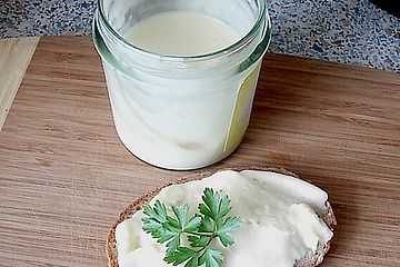 Kochkäse von Honigvogel| Chefkoch