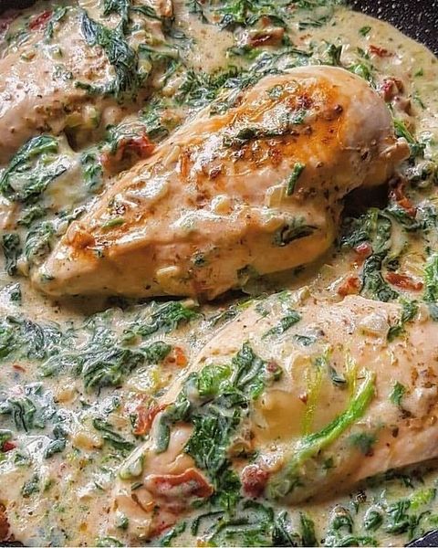 Huhn Rezepte | Chefkoch