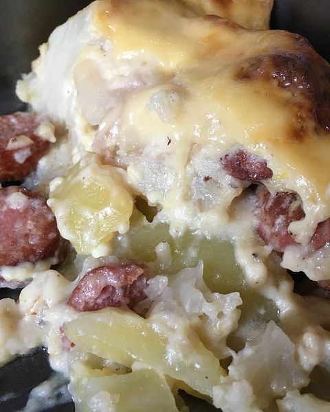 Mettenden Rezepte | Chefkoch