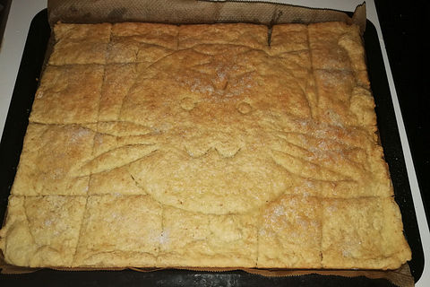 Rupfkuchen von nyanpaia| Chefkoch