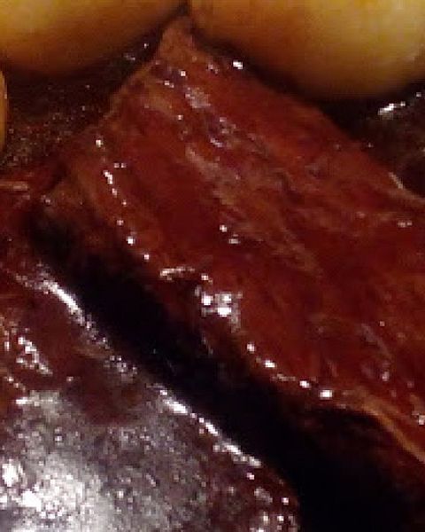 Rotweinbraten Rezepte | Chefkoch
