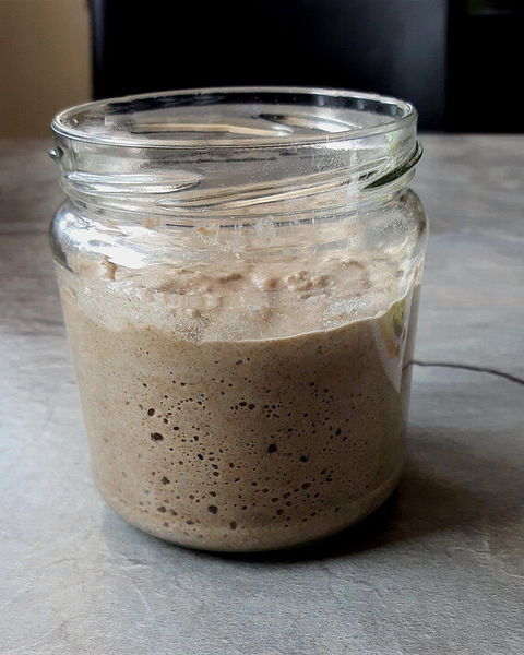 Sauerteig Rezepte | Chefkoch