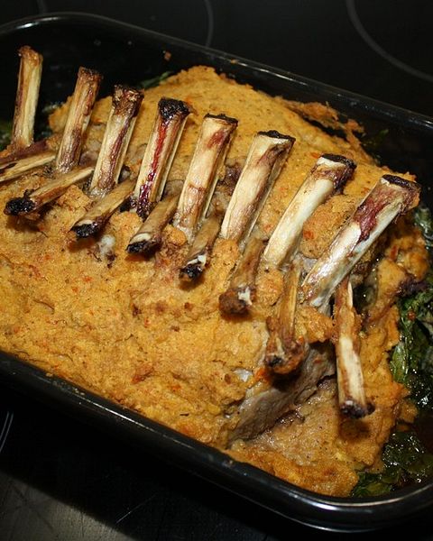 Lammkarree Rezepte | Chefkoch