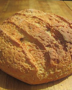 Gerstenbrot Rezepte | Chefkoch