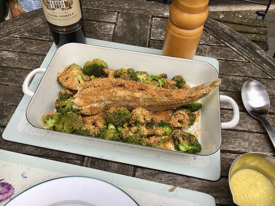 Flussbarsch von Grauer| Chefkoch