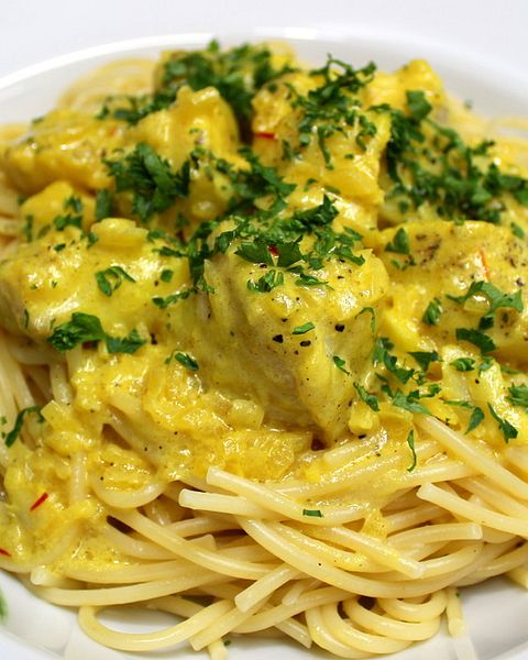 Safran Rezepte | Chefkoch