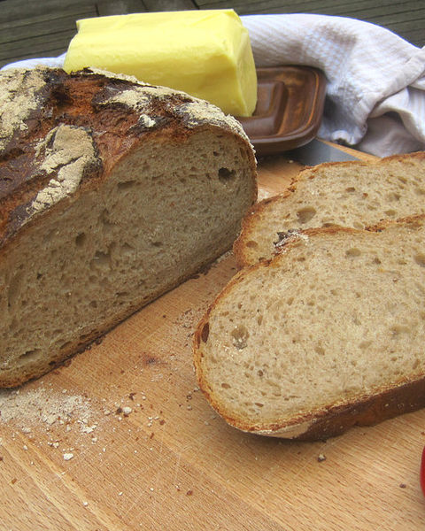 Landbrot Rezepte | Chefkoch