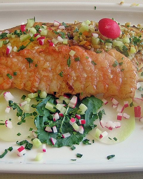 Heilbutt Rezepte | Chefkoch