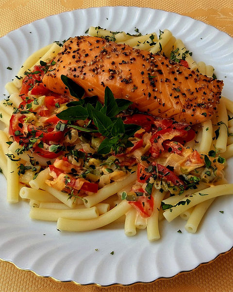 Stremellachs Rezepte | Chefkoch