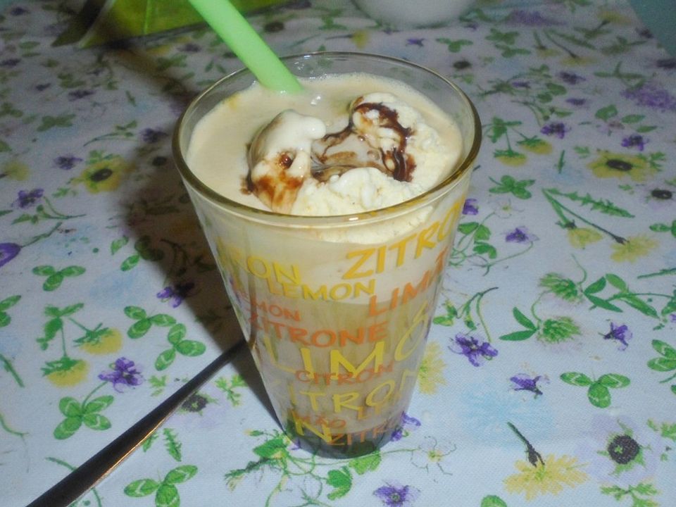 Eiskaffee von danie77_simple_good_food| Chefkoch
