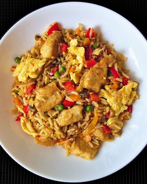 Wokgerichte Rezepte | Chefkoch