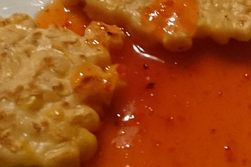 Maispuffer von Keks| Chefkoch