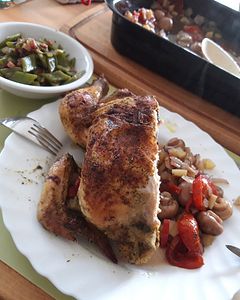 Maishähnchen Rezepte | Chefkoch