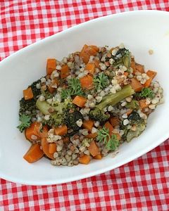 Buchweizen Rezepte | Chefkoch